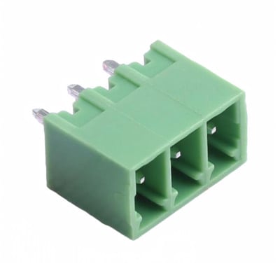 XINLAIYA XY2500V-E-3.81-2P Header Plug Socket