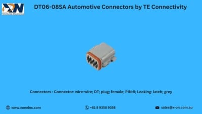 BOURNS PWR220T-20-4R70F Through Hole Resistor for sale