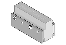 NeoPress Receptacle Assembly Press-In Tool for 6-Pair by 16 Column Assemblies for sale