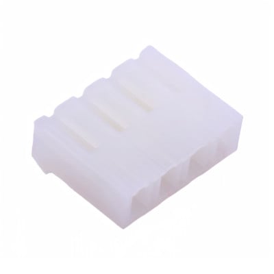CJT(Changjiang Connectors) A5081H-3P Rectangular Connector Housing