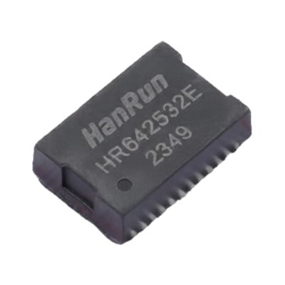 HANRUN(Zhongshan HanRun Elec) HR641643E