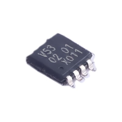 Nexperia 74LVC2G53GN,115 Analog Multiplexer/Demultiplexer Switch
