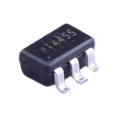 PTC PT4456 RF Transceiver IC