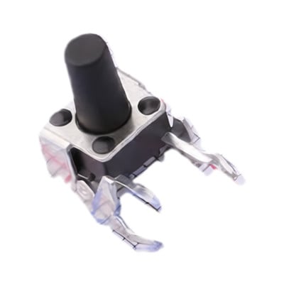 BXCONN TS1702-CZ60HBS Tactile Switch Chip – High-Performance Tactile Switch for Electronics