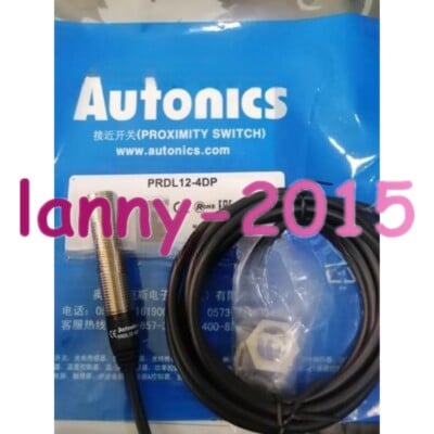 Autonics PR12-4DN2