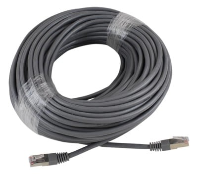 EATON N105-006-BL Modular Ethernet Cable (RJ45)
