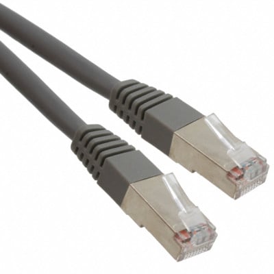 EATON N105-100-GY Modular Ethernet Cable for sale