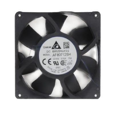 DELTA AFB0512LBWFB DC Brushless Fan (BLDC)