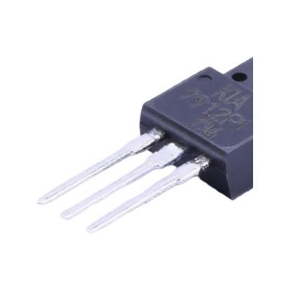 KEC KIA7915PI-U/PF Linear Low Dropout (LDO) Voltage Regulator