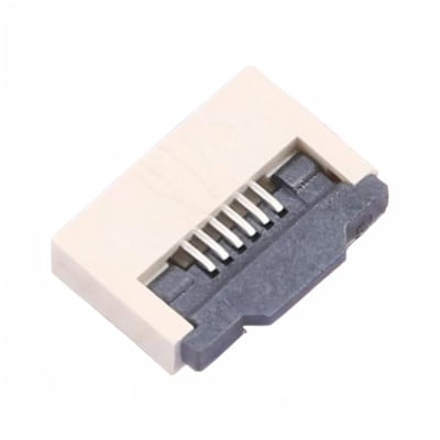 Ckmtw F-FPC0M06P-C310 FFC/FPC Flat Flexible Connector Housing for sale