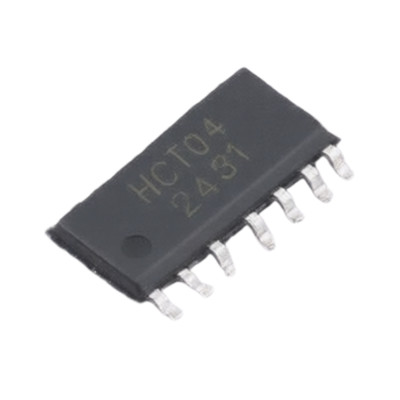EnergyMath EM74HCT04D Gates and Inverters Chip for sale
