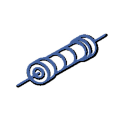 VISHAY WSBS5216L1000JK14 Specialized Resistor