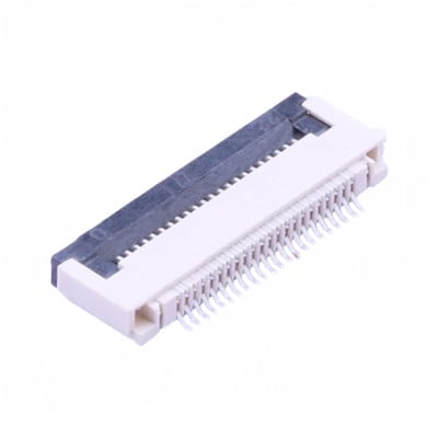 JUSHUO AFC01-S26FCA-00 FFC FPC Flat Flexible Connector Assembly
