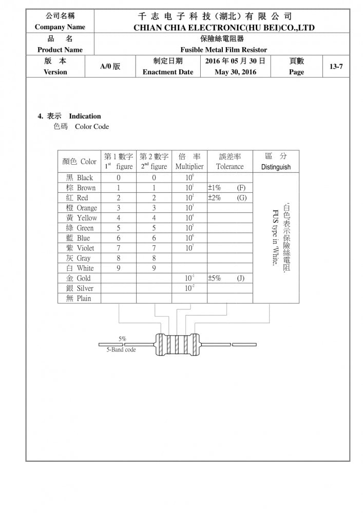 FR1WS datasheet page 8