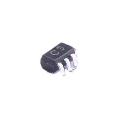 JSCJ UMC5N Single Pre-Biased Bipolar Transistor