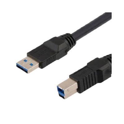 L-com CA3A-90DB-5M USB Cable Assembly