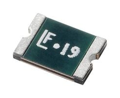 Littelfuse 1206L110THYR PTC Resettable Fuse