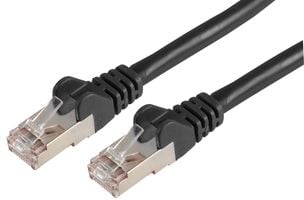 Amphenol MP-6ARJ45SNNG-065 Modular Ethernet Cable (RJ45)