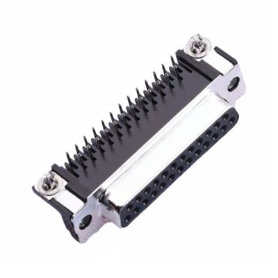 TE Connectivity 5-747917-5 D-Sub Connector