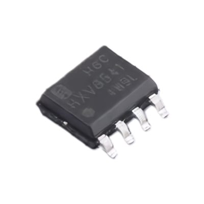 HANSCHIP semiconductor HX8552IDRG