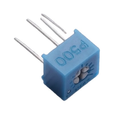 JIERR 3362P-1-200LF Trimmer Potentiometer