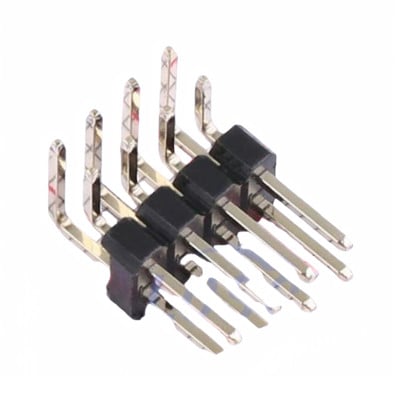 Ckmtw B-2100S32P-B110 Male Pin Header