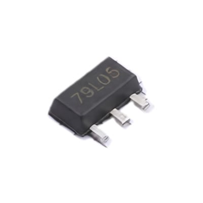LGE 79L05 Linear LDO Voltage Regulator for sale
