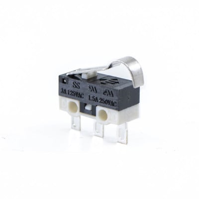 E-Switch SS0750303F050S1A Limit Switch for sale
