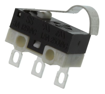 E-Switch SS0750303F050S1A Limit Switch for sale
