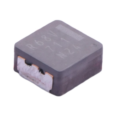 PANASONIC ETQP8M4R7JFA Fixed Inductor Chip