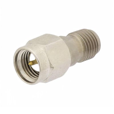 PASTERNACK PE9365 Coaxial Connector (RF) Adapter