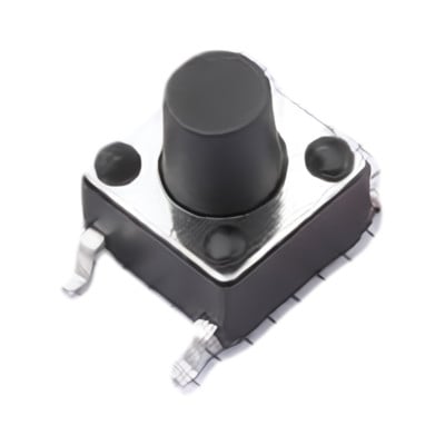 HCTL TC-6601-8-260G Tactile Switch