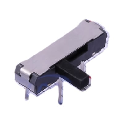 Korean Hroparts Elec K3-1336S-L1 Slide Switch