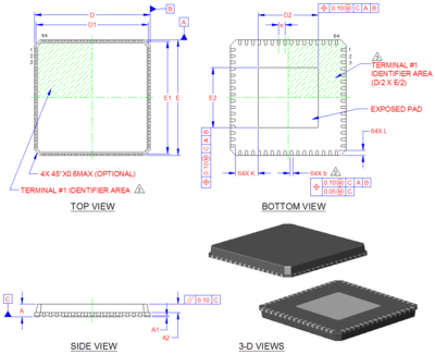 MICROCHIP EVB-USB5534 for sale