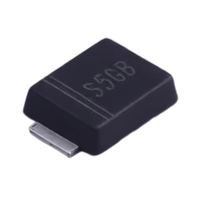 Shikues RS5MBG Single Diode