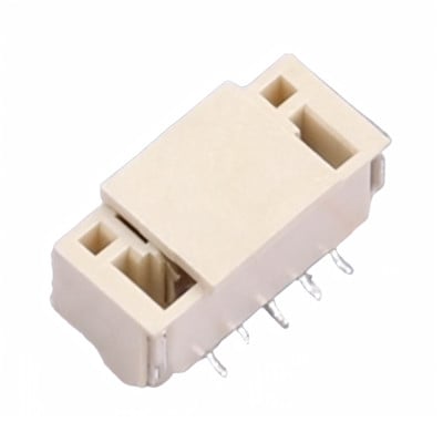 Hong Cheng HCZZ0494-5 Male Header Pins for sale