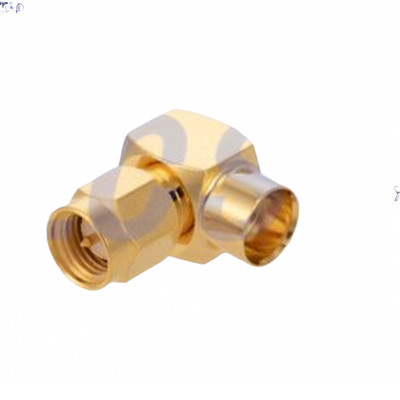L-com LCCN3212 Coaxial Connector RF Assembly