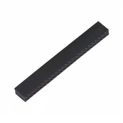 ZHOURI 2.54-2*8 Female Socket Header Receptacle