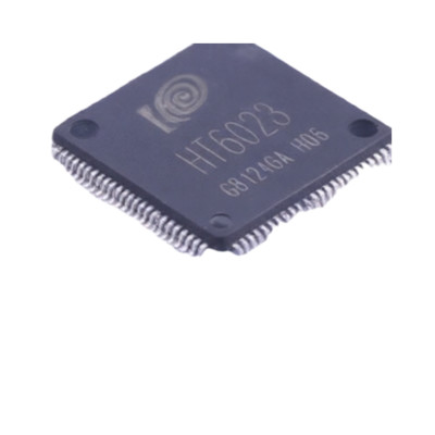 HiTrend Tech (Shanghai) HT5023 Microcontroller Chip