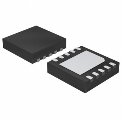 onsemi NCP2815AFCT2G Audio Amplifier Chip