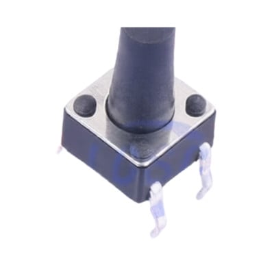 Korean Hroparts Elec K2-6639DP-N3SW-04 Tactile Switch for sale