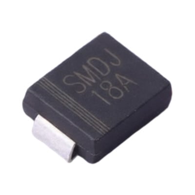 PAKER SMBJ18A TVS Diode