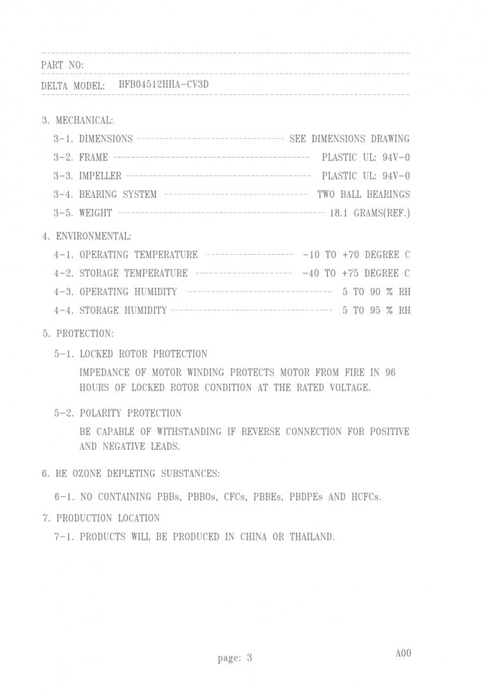 BFB04512HHA-CV3D specification page 5
