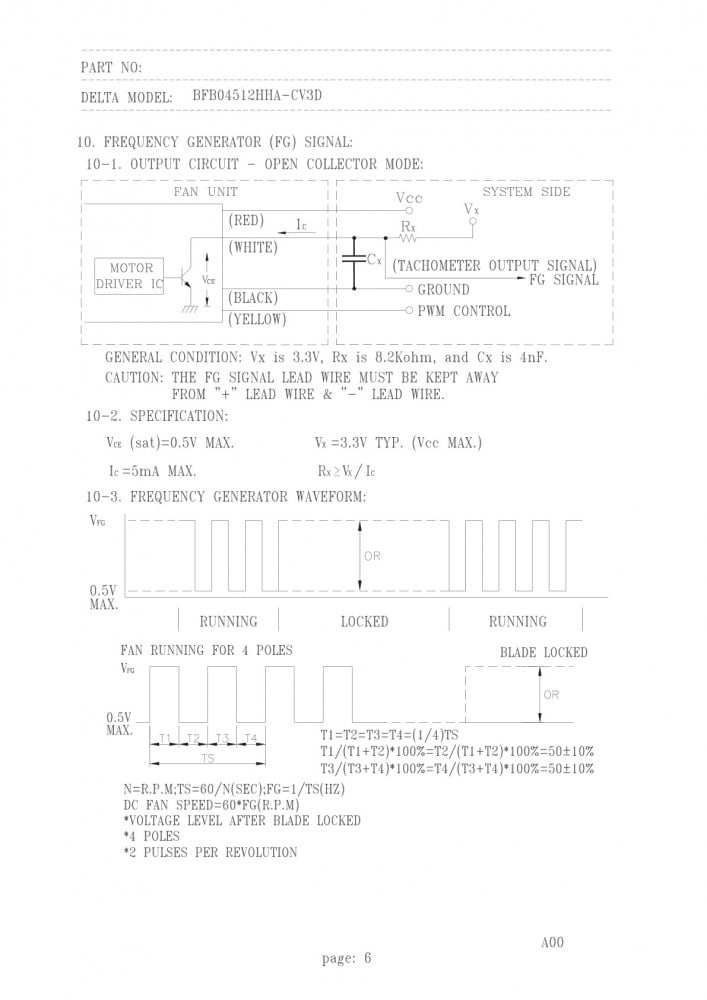 BFB04512HHA-CV3D specification page 8