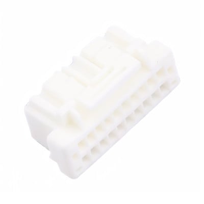 XKB Connection X2011HM-15A-N0 Rectangular Connector Housing