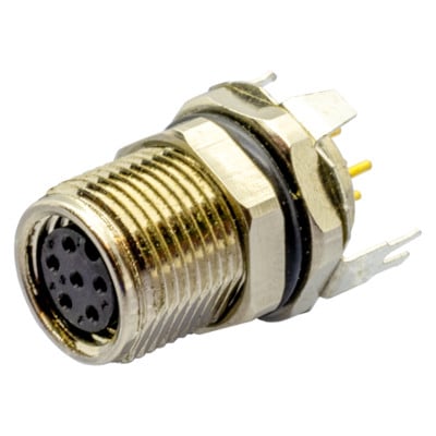 CUI CDM815-06A-01MST-1M-67 Circular Cable Assembly for sale