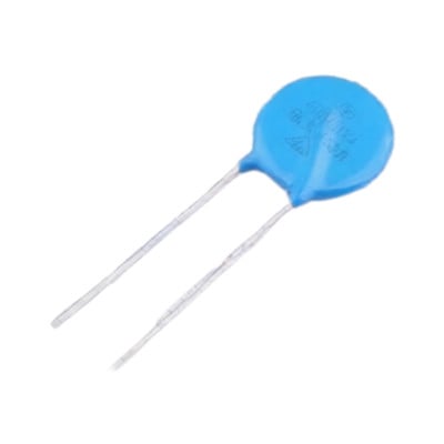 Brightking 102KD25 Metal Oxide Varistor (MOV)