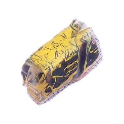 Guangdong TOPAZ Elec Tech ECLJ0812221M025P00 Aluminum Electrolytic Capacitor