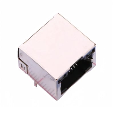 hanxia HX-RJ45 90 5631-1x2 LED