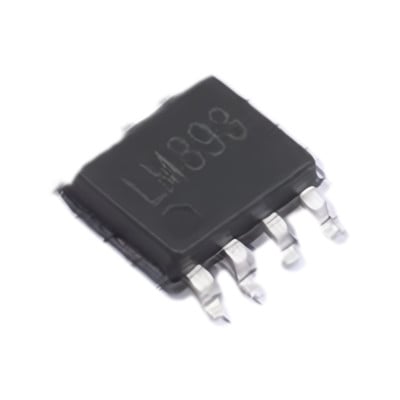 PJSEMI LM393 Linear Comparator Chip for sale